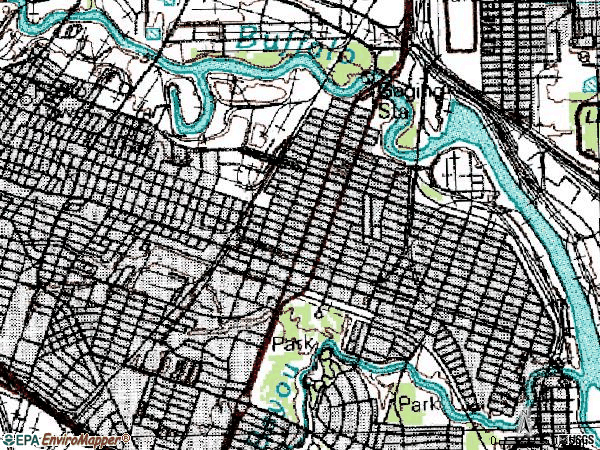77011 Zip Code (Houston, Texas) Profile - homes, apartments, schools ...