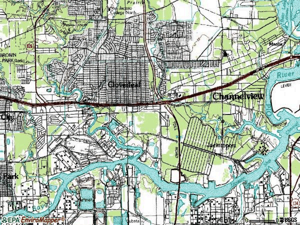 77015 Zip Code (Houston, Texas) Profile - homes, apartments, schools ...