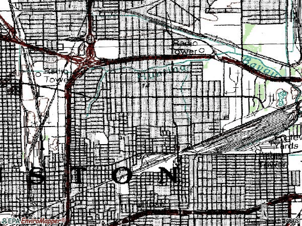 77026 Zip Code (Houston, Texas) Profile - homes, apartments, schools ...