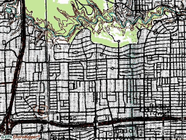 77027 Zip Code (Houston, Texas) Profile - homes, apartments, schools ...