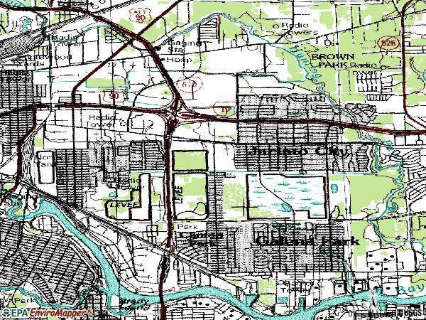 77029 Zip Code (Houston, Texas) Profile - homes, apartments, schools ...