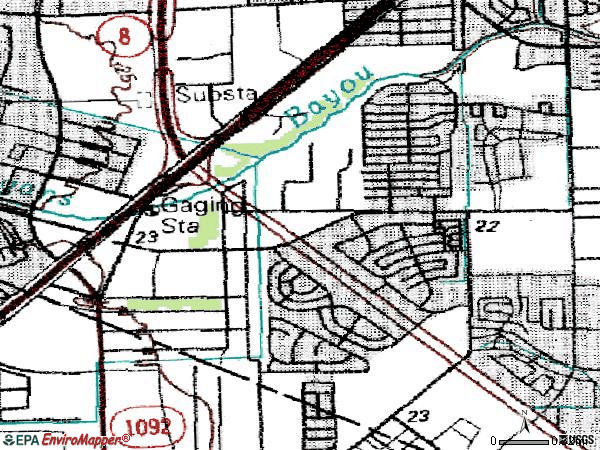 77031 Zip Code (Houston, Texas) Profile - homes, apartments, schools ...