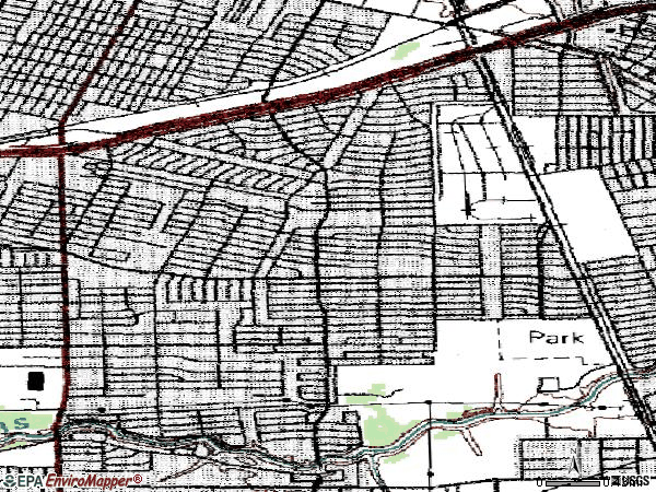 77033 Zip Code (Houston, Texas) Profile - homes, apartments, schools ...