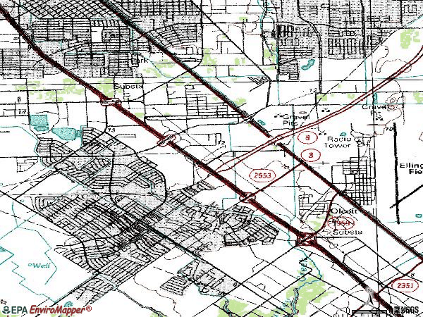 77034 Zip Code (Houston, Texas) Profile - homes, apartments, schools ...