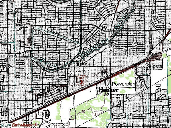 77035 Zip Code (Houston, Texas) Profile - homes, apartments, schools ...
