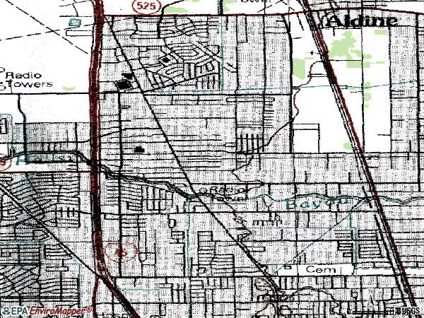 77037 Zip Code (Houston, Texas) Profile - homes, apartments, schools ...