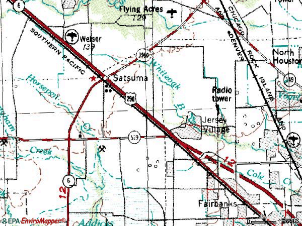 77040 Zip Code (Houston, Texas) Profile - homes, apartments, schools ...