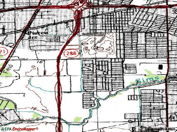 77051 Zip Code (Houston, Texas) Profile - homes, apartments, schools ...