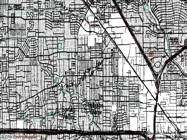 77055 Zip Code (Houston, Texas) Profile - homes, apartments, schools ...