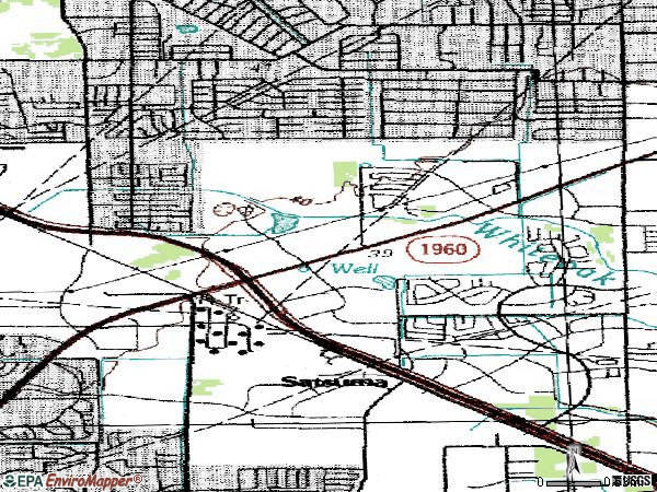 77065 Zip Code (Houston, Texas) Profile - homes, apartments, schools ...