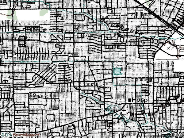 77080 Zip Code (Houston, Texas) Profile - homes, apartments, schools ...