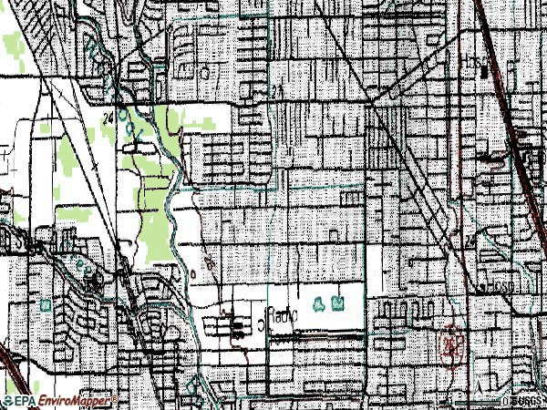77091 Zip Code (Houston, Texas) Profile - homes, apartments, schools ...