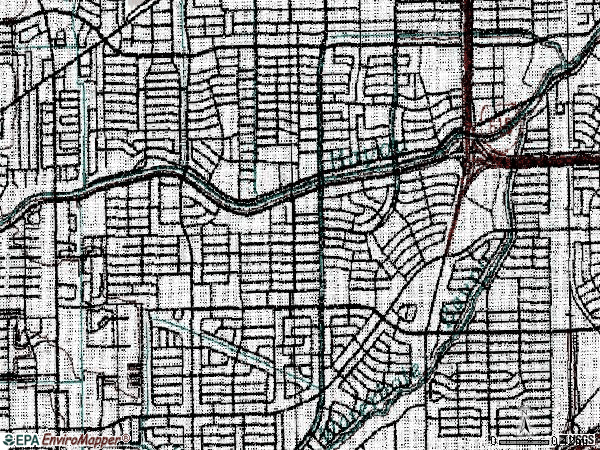 77096 Zip Code (Houston, Texas) Profile - homes, apartments, schools ...