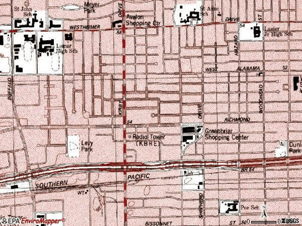 77098 Zip Code (Houston, Texas) Profile - homes, apartments, schools ...