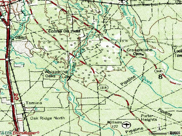 77302 Zip Code (Conroe, Texas) Profile - homes, apartments, schools ...
