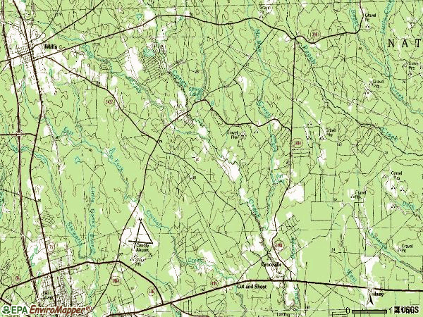 Zip Code Map Conroe Tx - United States Map