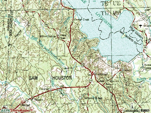 77331 Zip Code (Cape Royale, Texas) Profile - homes, apartments ...