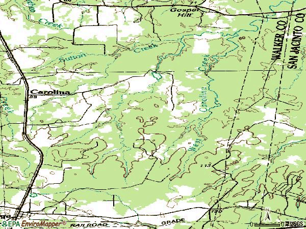 77334 Zip Code (Texas) Profile - homes, apartments, schools, population ...