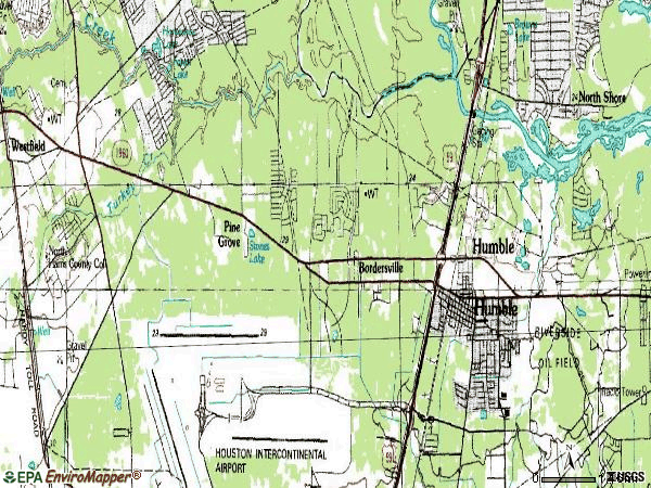 77338 Zip Code (Houston, Texas) Profile - homes, apartments, schools ...