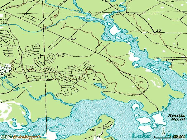 77345 Zip Code (Houston, Texas) Profile - homes, apartments, schools ...