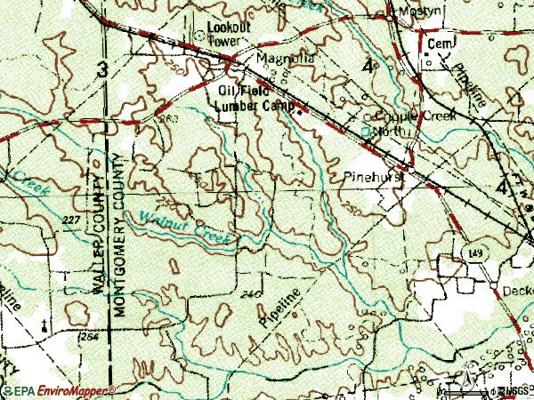 77355 Zip Code (Stagecoach, Texas) Profile - homes, apartments, schools ...