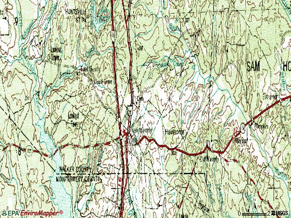 77358 Zip Code (New Waverly, Texas) Profile - homes, apartments ...