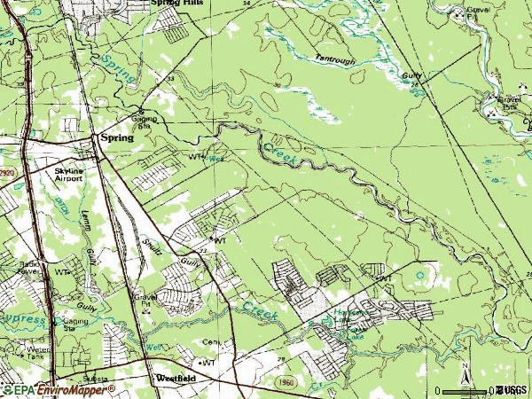 77373 Zip Code (Spring, Texas) Profile - homes, apartments, schools ...