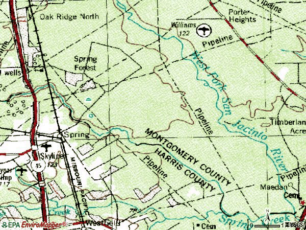 77386 Zip Code (Houston, Texas) Profile - homes, apartments, schools ...