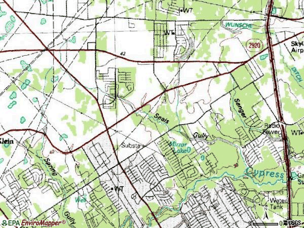 77388 Zip Code (Houston, Texas) Profile - homes, apartments, schools ...