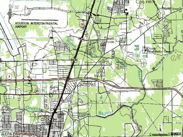 77396 Zip Code (Houston, Texas) Profile - homes, apartments, schools ...