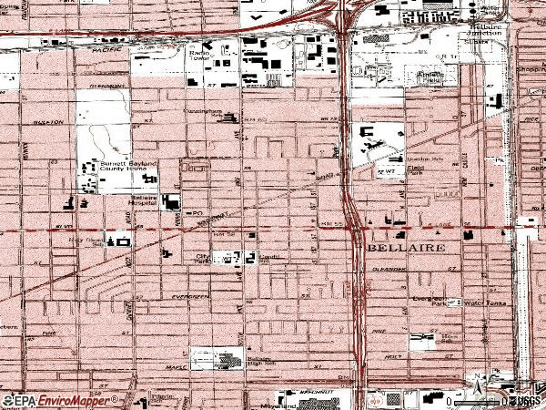 77401 Zip Code (Bellaire, Texas) Profile - homes, apartments, schools ...