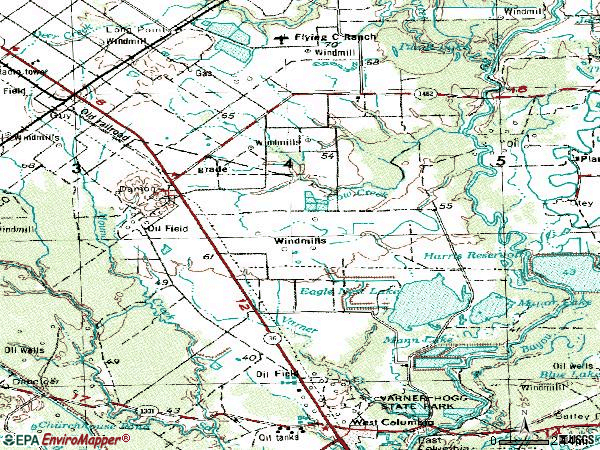 77430 Zip Code (Damon, Texas) Profile - homes, apartments, schools ...
