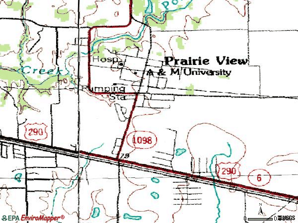 77446 Zip Code (Prairie View, Texas) Profile - homes, apartments ...