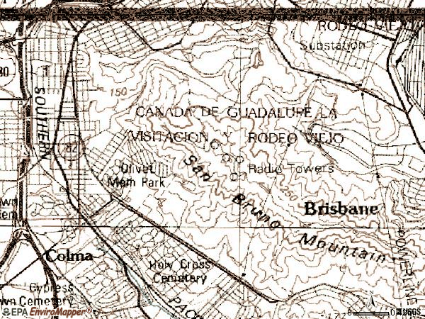 94014 Zip Code (Daly City, California) Profile - homes, apartments ...