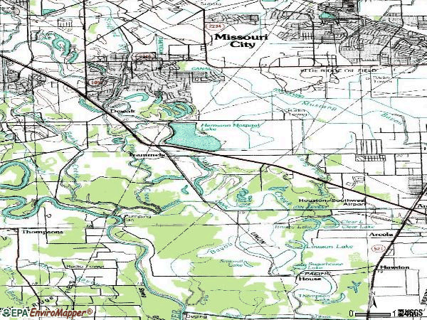77459 Zip Code (Missouri City, Texas) Profile - homes, apartments ...