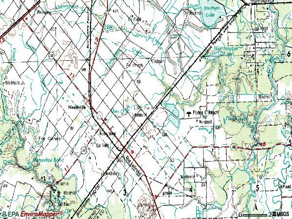 77461 Zip Code (Needville, Texas) Profile - homes, apartments, schools ...