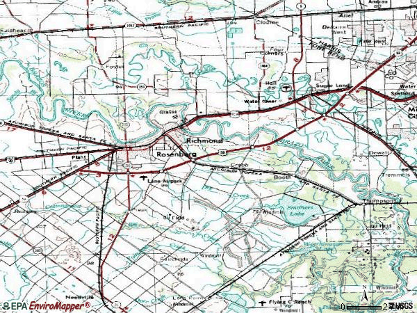 77469 Zip Code (Thompsons, Texas) Profile - homes, apartments, schools ...