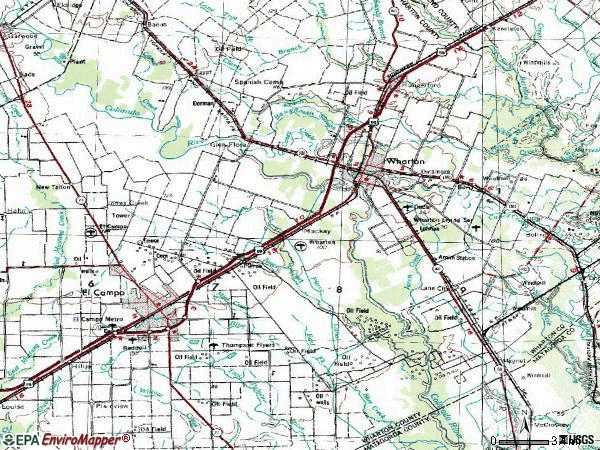 77488 Zip Code (Wharton, Texas) Profile - homes, apartments, schools ...