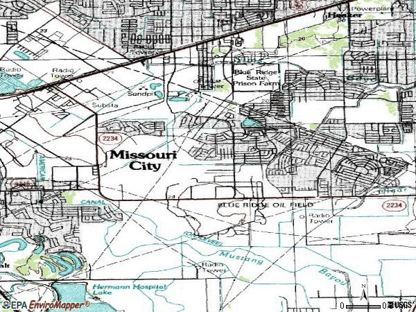 77489 Zip Code (Missouri City, Texas) Profile - homes, apartments ...
