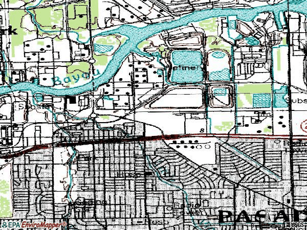 77506 Zip Code (Pasadena, Texas) Profile - homes, apartments, schools ...