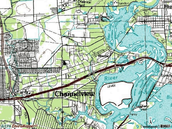77530 Zip Code (Channelview, Texas) Profile - homes, apartments ...
