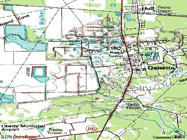 77533 Zip Code (Daisetta, Texas) Profile - homes, apartments, schools, population, income ...