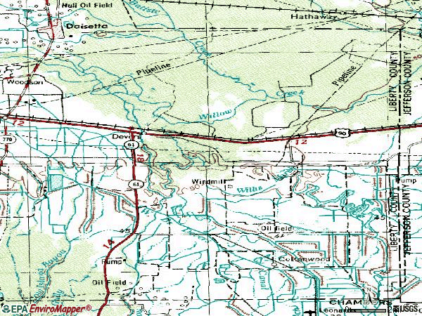 77538 Zip Code (Devers, Texas) Profile - homes, apartments, schools ...