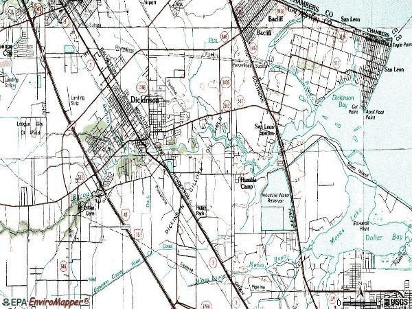 77539 Zip Code (Texas City, Texas) Profile - homes, apartments, schools ...