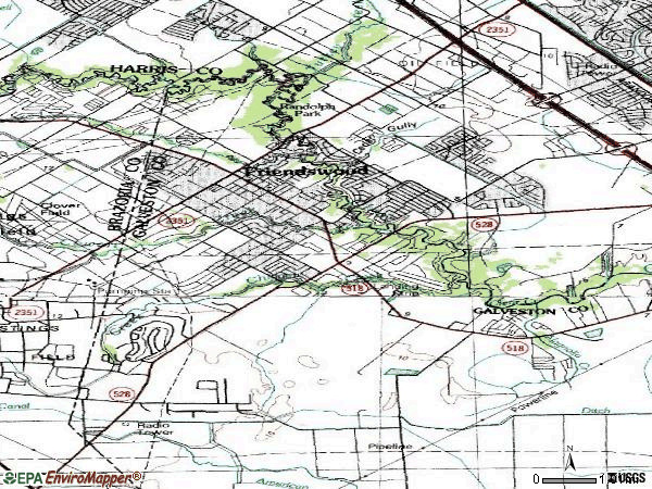 77546 Zip Code (Friendswood, Texas) Profile - homes, apartments ...