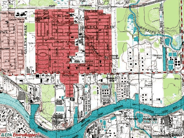 77547 Zip Code (Galena Park, Texas) Profile - homes, apartments ...