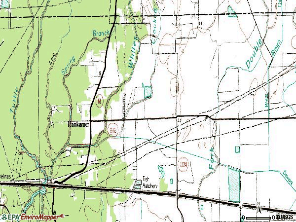 77560 Zip Code (Texas) Profile - homes, apartments, schools, population ...
