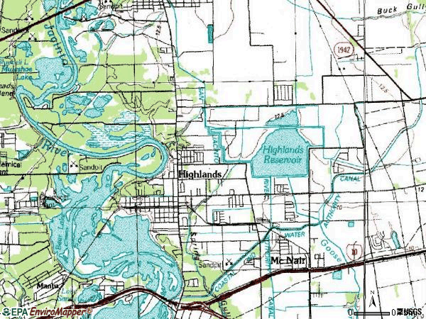 77562 Zip Code (Highlands, Texas) Profile - homes, apartments, schools ...