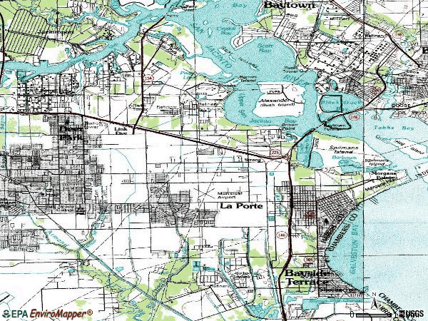 77571 Zip Code (La Porte, Texas) Profile - homes, apartments, schools ...