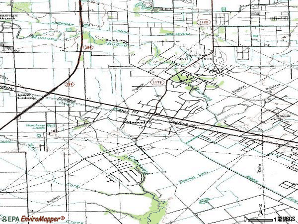 77578 Zip Code (Manvel, Texas) Profile - homes, apartments, schools ...